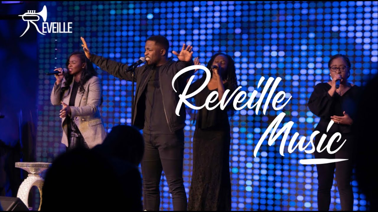 Reveille Music - Praise - YouTube