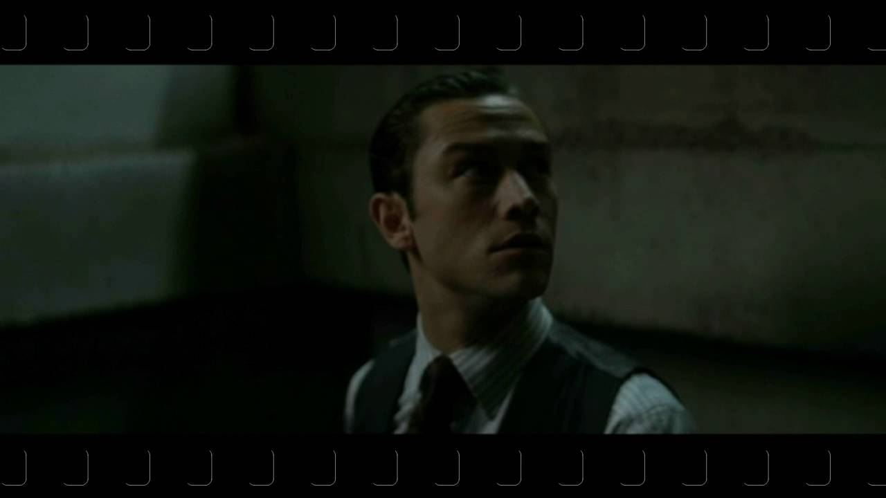 Fight Scene Inception - YouTube