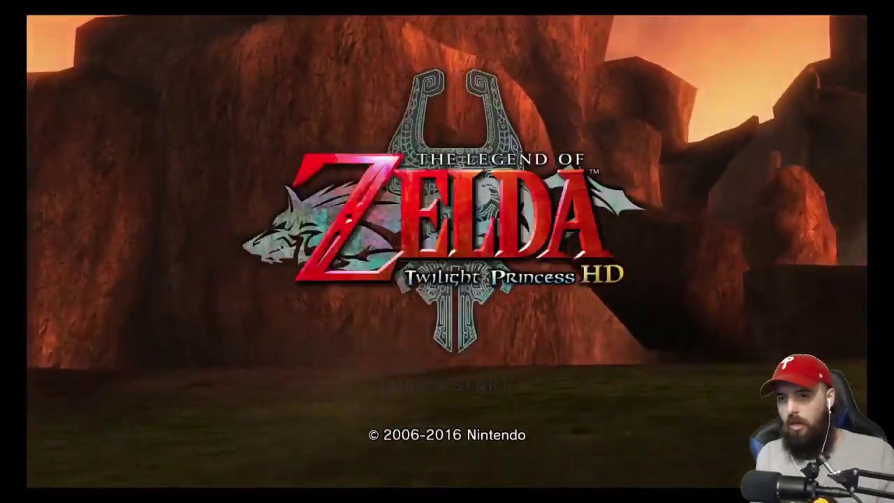 The Legend of Zelda Twilight Princess HD Part 2 MONKEYS - YouTube