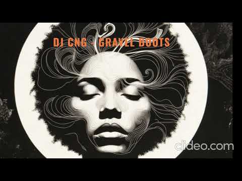 DJ CNG - Gravel Boots