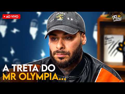 LEO STRONDA - Flow #645