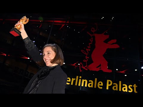 Spanish agricultural drama 'Alcarras' wins Berlin film fest