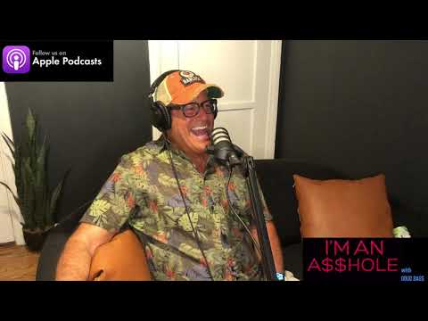 I’m An A**hole Podcast - #13 - Jeff Willinger - YouTube