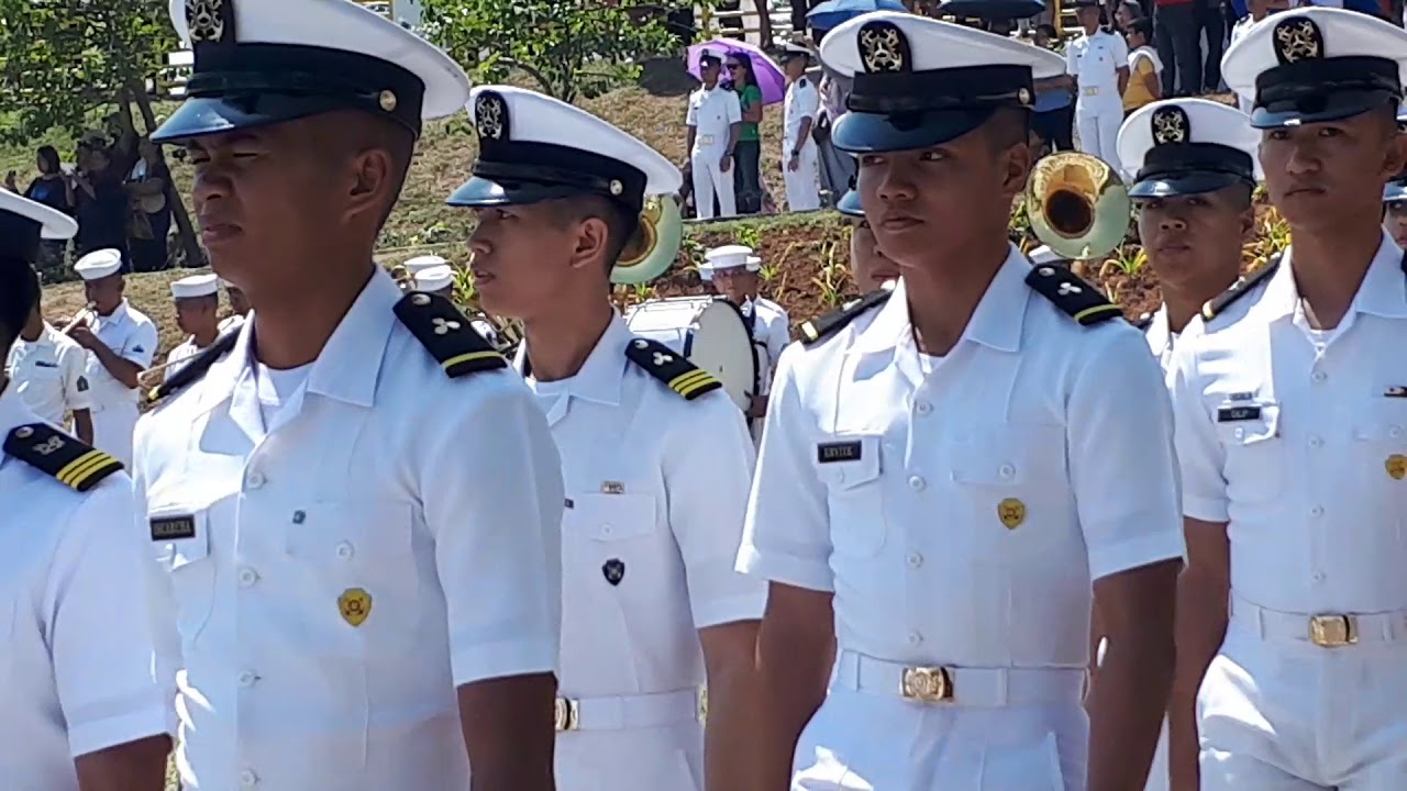 MAAP CLASS 2021 Recognition Day Feb.09, 2018 -3 - YouTube