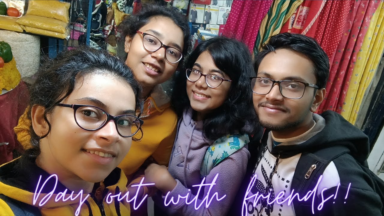 Fun in hostel life 😂😂; brisk evening walk with friends 💯 - YouTube