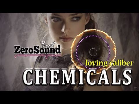 Chemicals by Loving Caliber