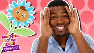 Boogity Boo | Happy Halloween! | Mother Goose Club Nursery Rhymes ...