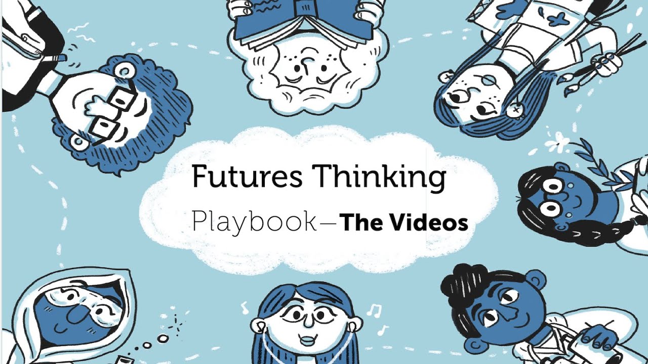 Teach the Future Sample Video Lesson (1123) - YouTube