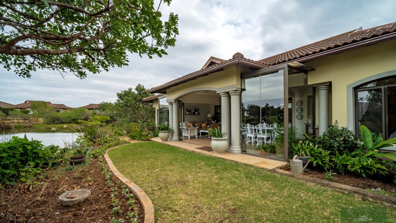 Magnificent Views, Position & Exquisite in Design - Le Domaine Estate ...