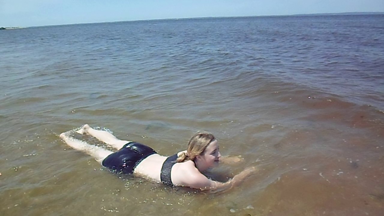 Floating Madison - YouTube