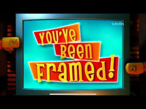 You’ve Been Framed! Animal Special (2006)