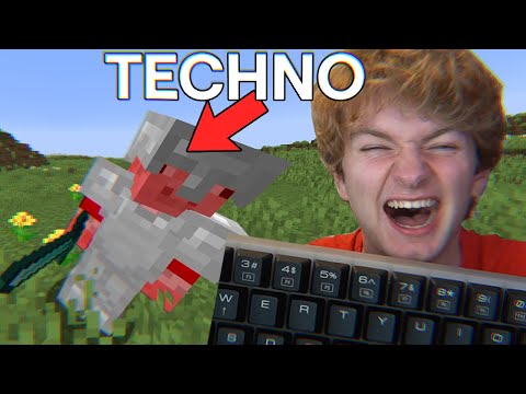 I Bought The World's Largest Keyboard