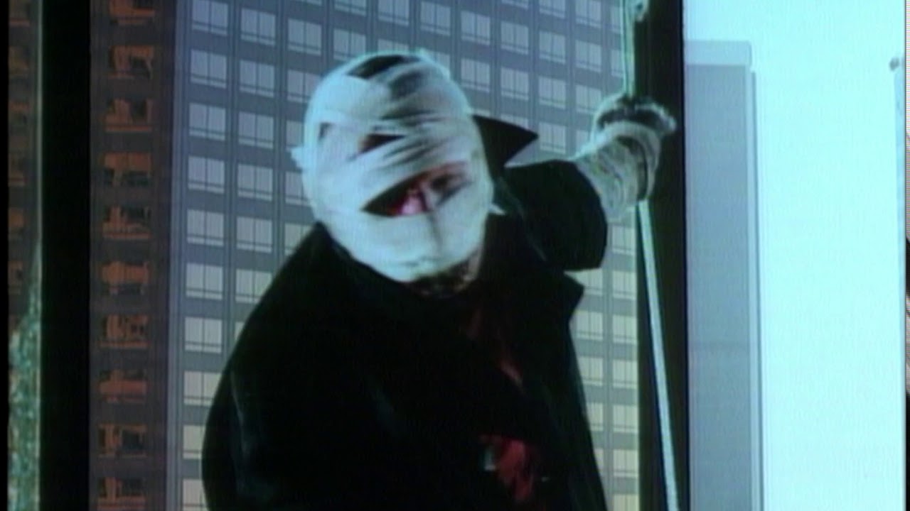 Darkman TV Spot #6 (1990) - YouTube