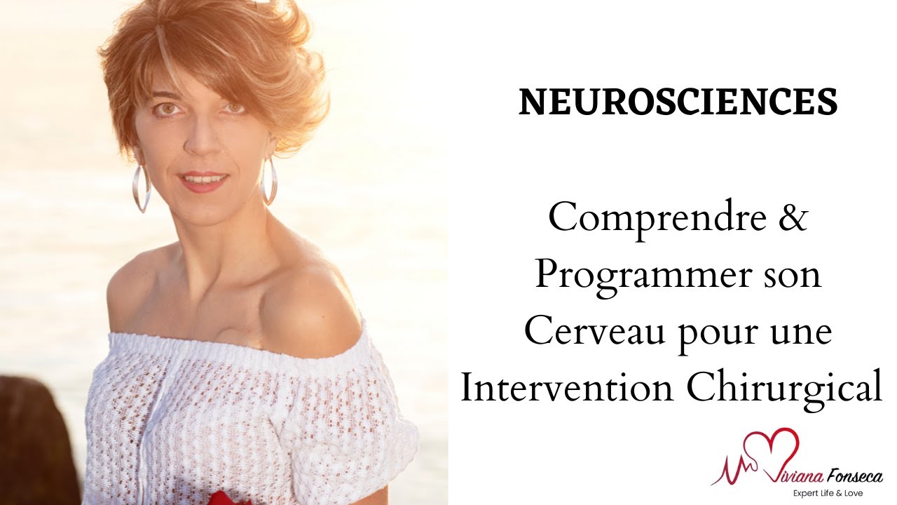 Neuroscience Programmer Son Cerveau à Une Opération Youtube