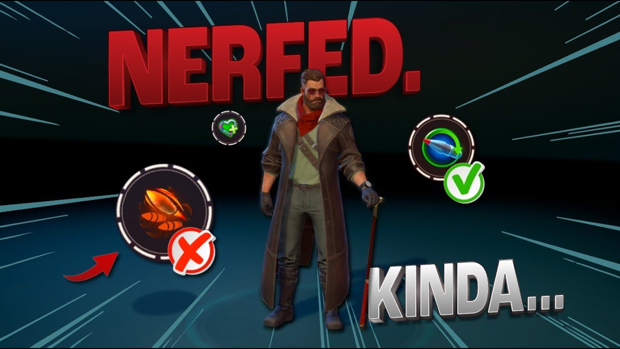 WG NERFED Commanders?! All Changes & Info | WoTB - YouTube