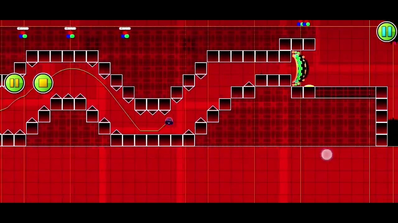 I tried to buff The Nightmare (preview wip) - YouTube