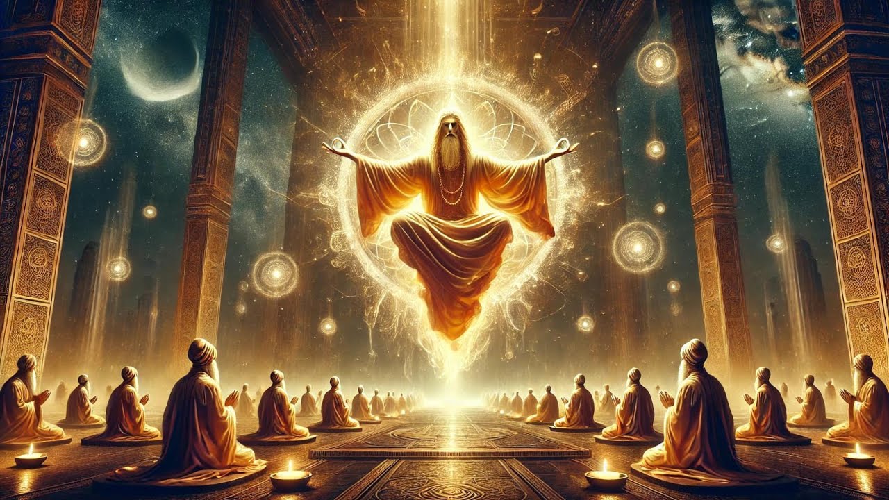 The Truth About Spiritual Elitism - YouTube