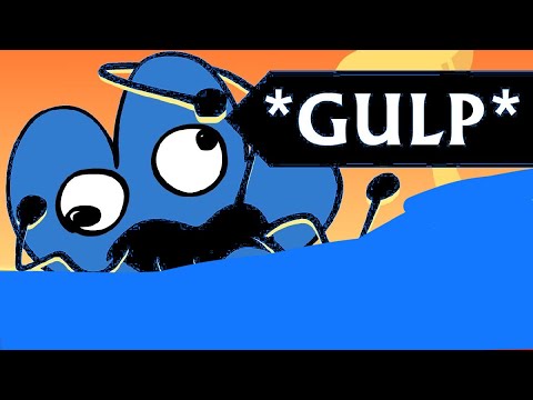BFB 15 But the Lava is Water and Edited - YouTube