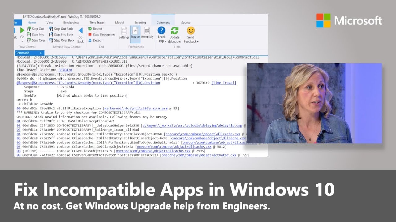 Fix Incompatible Apps in Windows 10 at No Cost & get Windows Upgrade ...