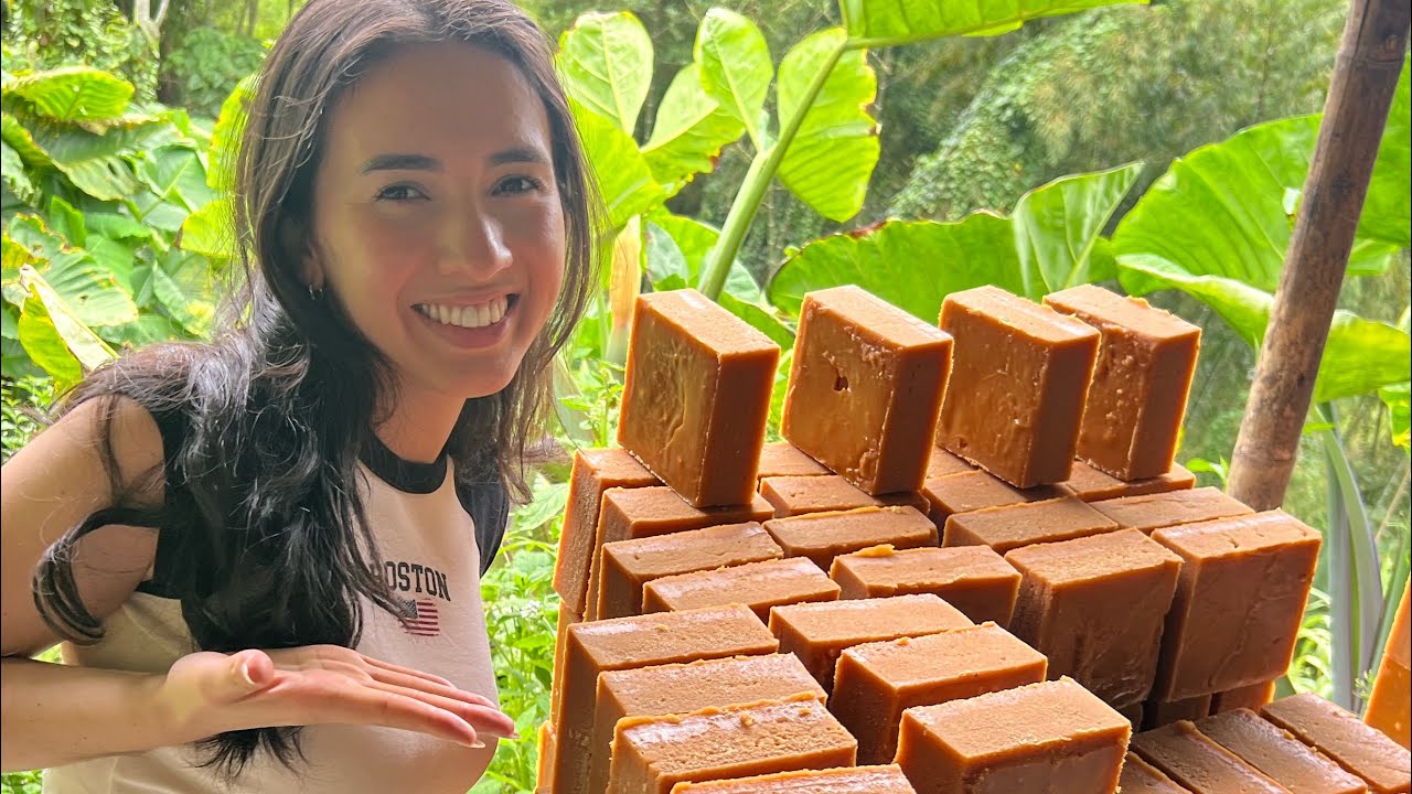 Del campo a tu mesa. Colombia sabe a panela. #panela #lonuestro # ...