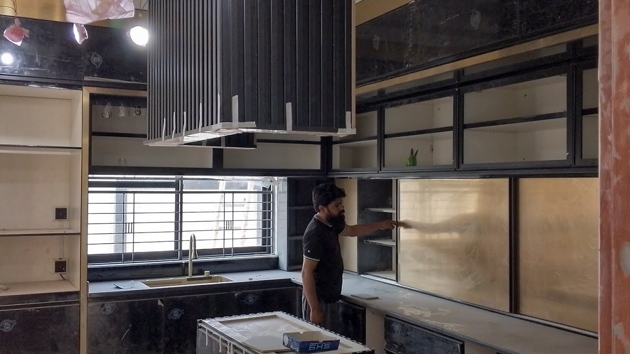 silai machine box ☑️ #furniture #design - YouTube