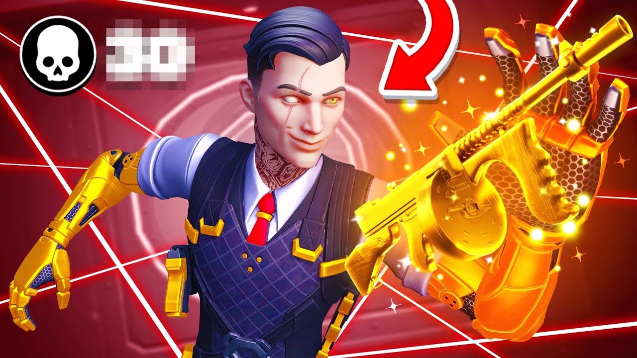 Die NEUE ULTIMATIVE *MIDAS* ONLY Challenge! - YouTube