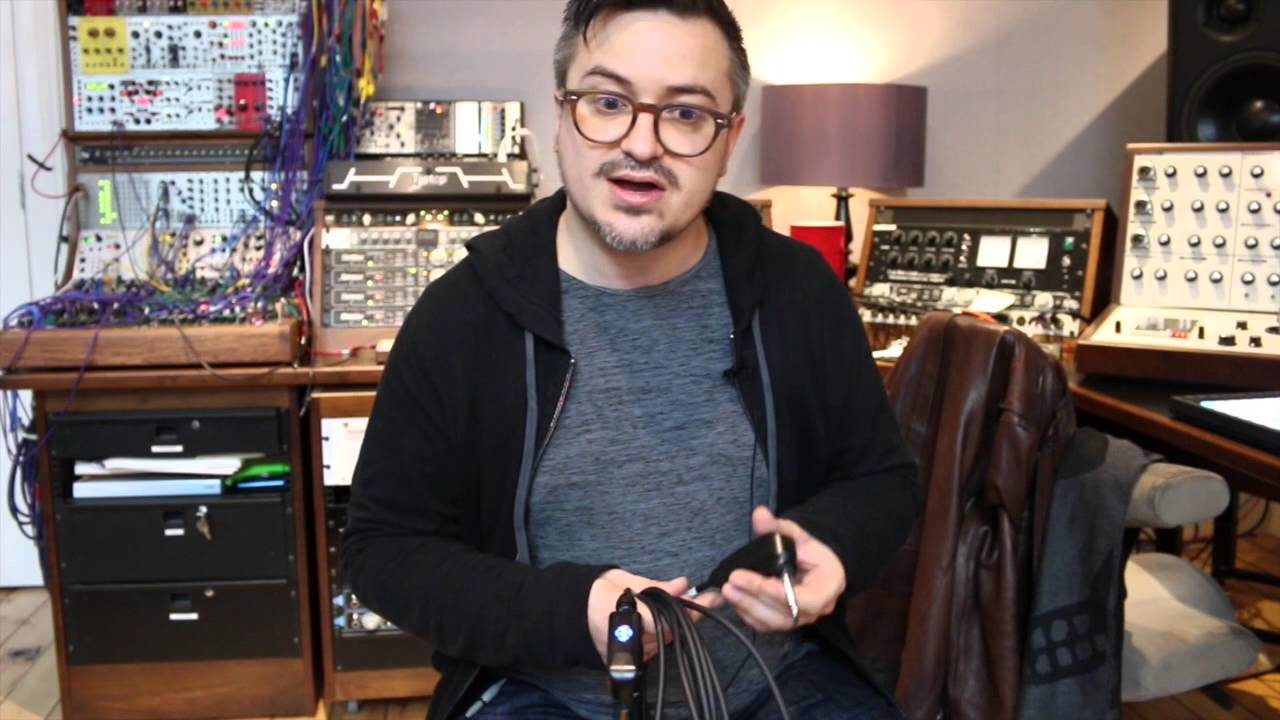 Rik Simpson: LightLead - YouTube