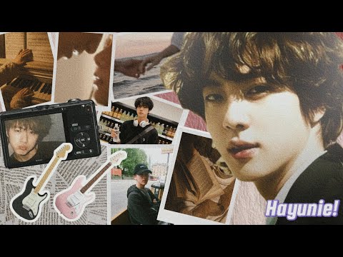 Imagine Jin - Bad Boy | Ep Final