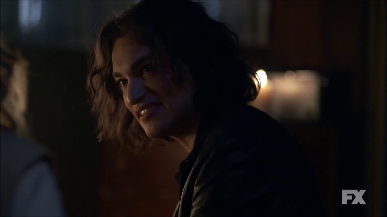 AHS 1984: Margarets and Richards conversation PART 1 - YouTube
