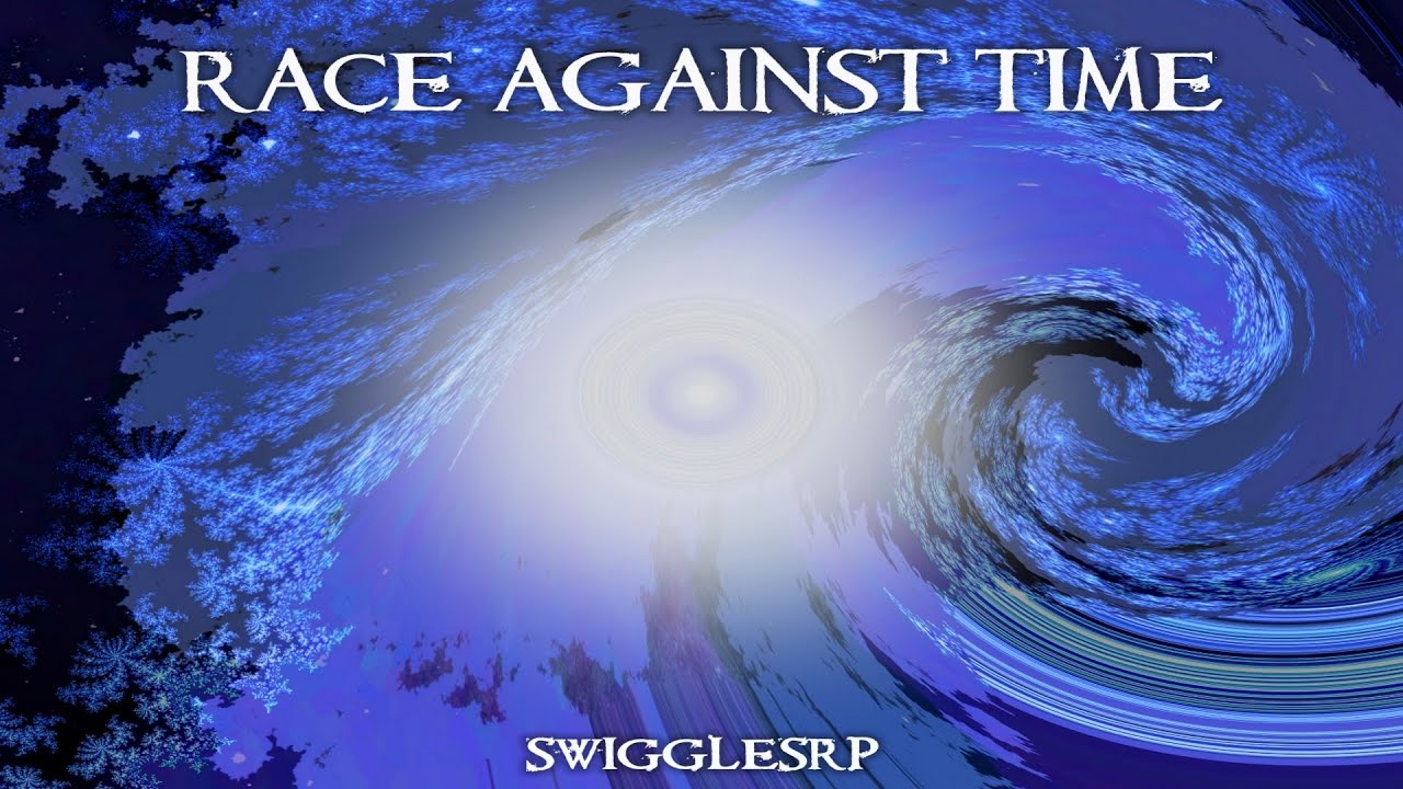RACE AGAINST TIME- FULL EP STREAM - YouTube