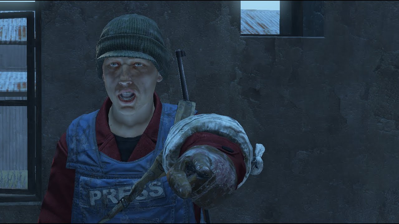 Completely Normal Dayz Clips - YouTube