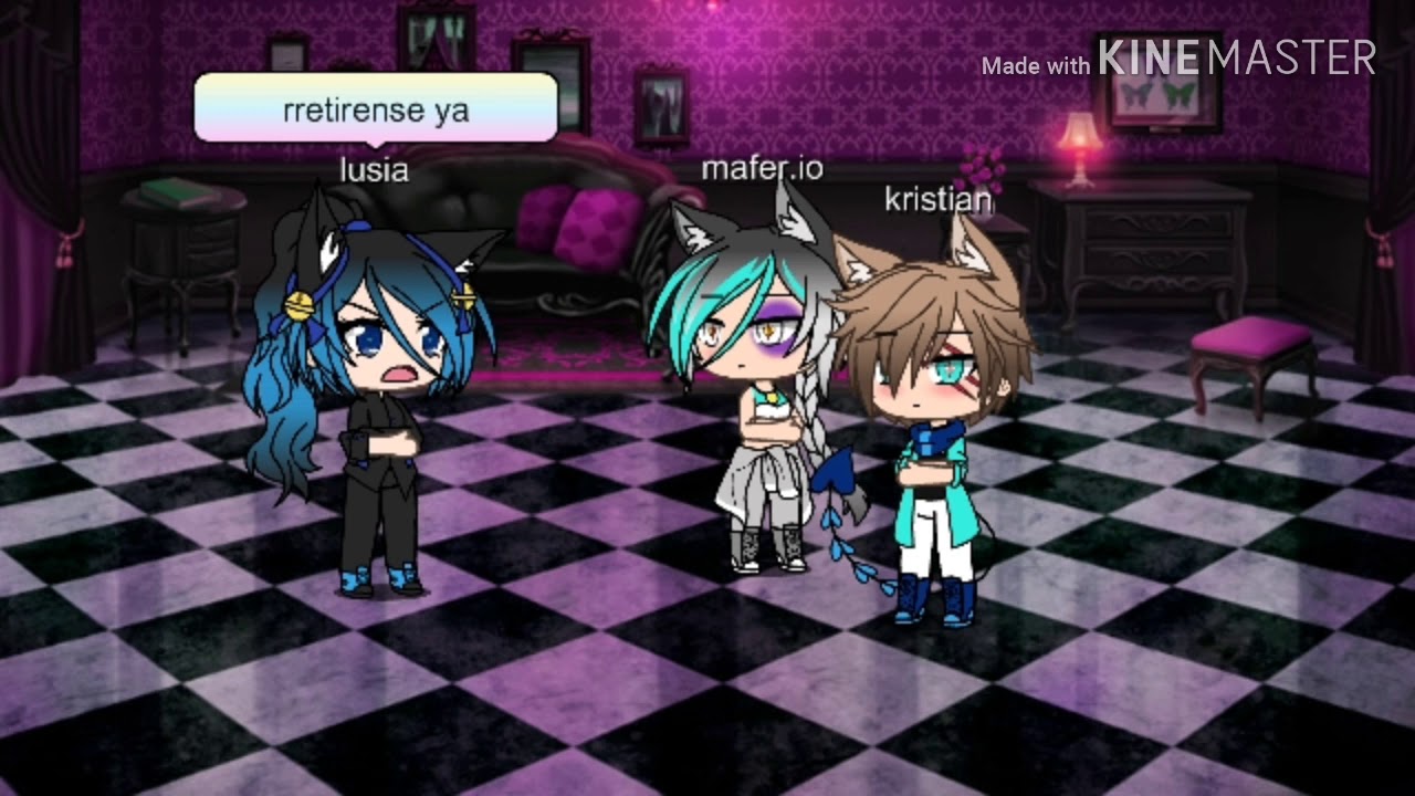 Capitulo 2😉 - YouTube