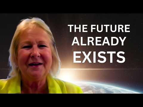 Woman Dies From Fever And Meets Her Third Consciousness (NDE) | Donna Miller