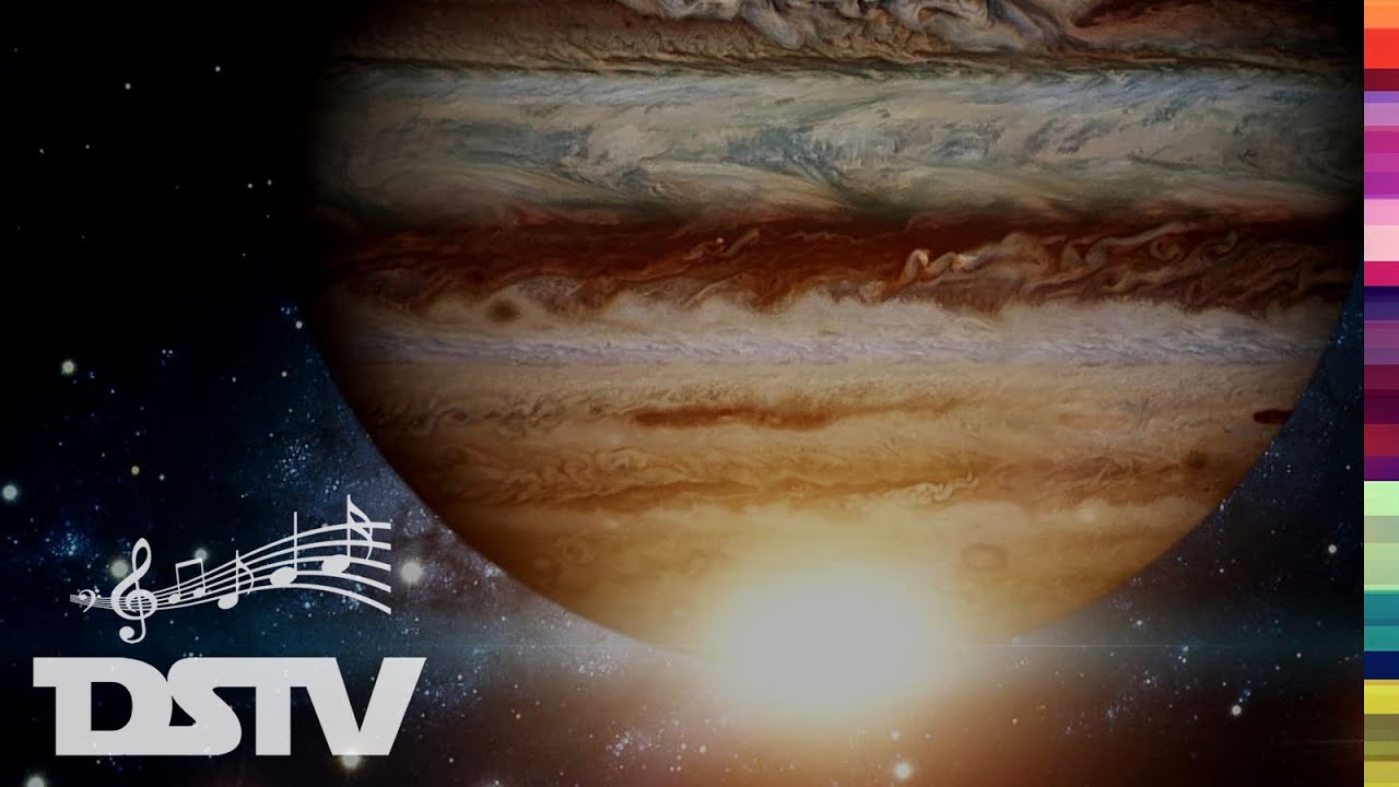 Holst Planets Youtube