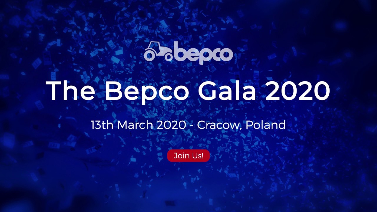 Bepco Gala 2020 - Trailer - YouTube