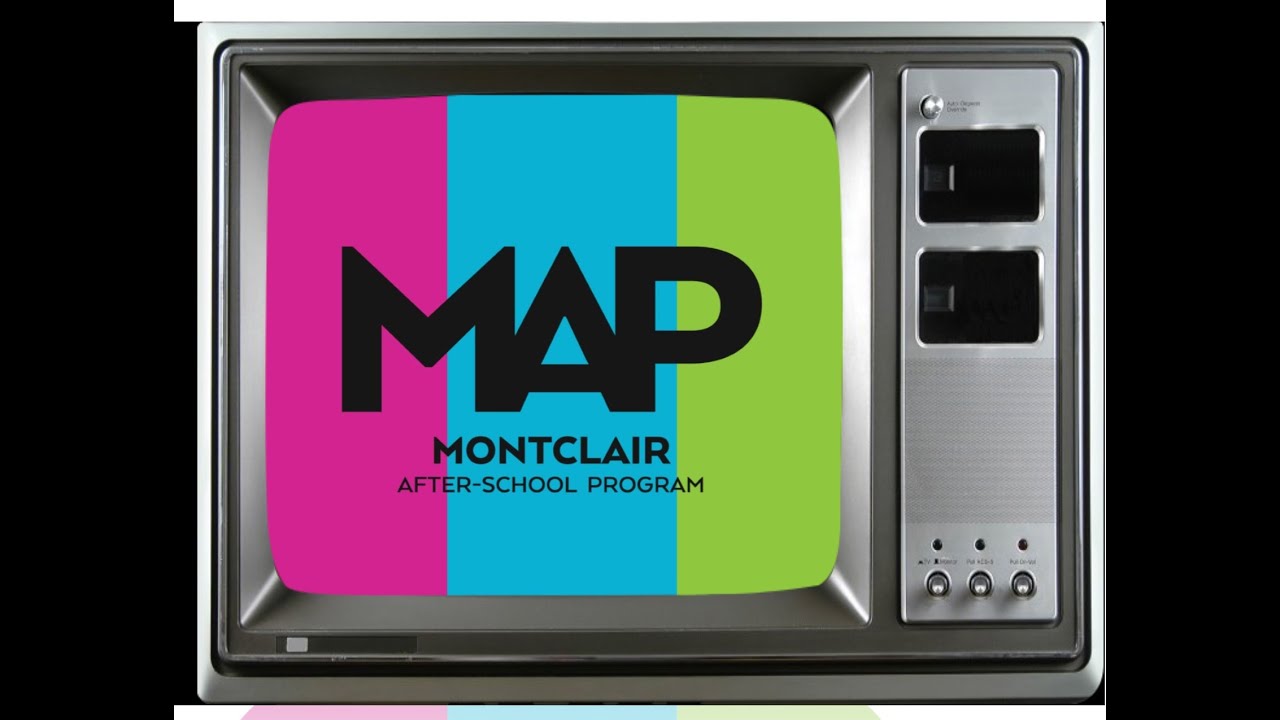 Welcome to MAP TV! - YouTube