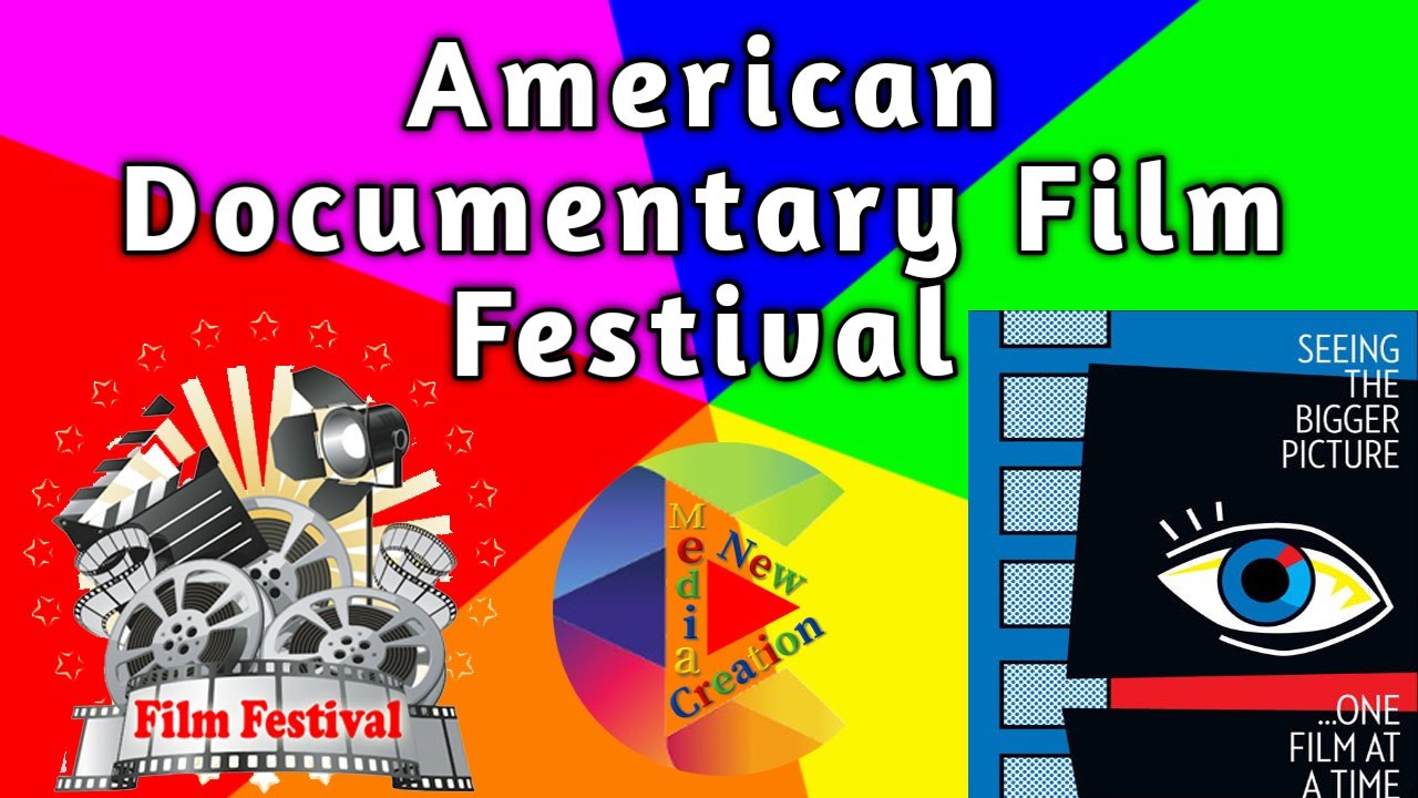American Documentary Film Festival - YouTube
