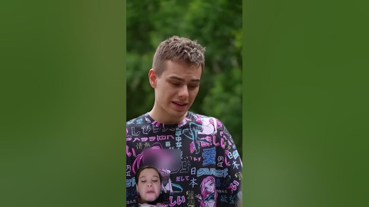 штоны в лесу потерял 😂 - YouTube