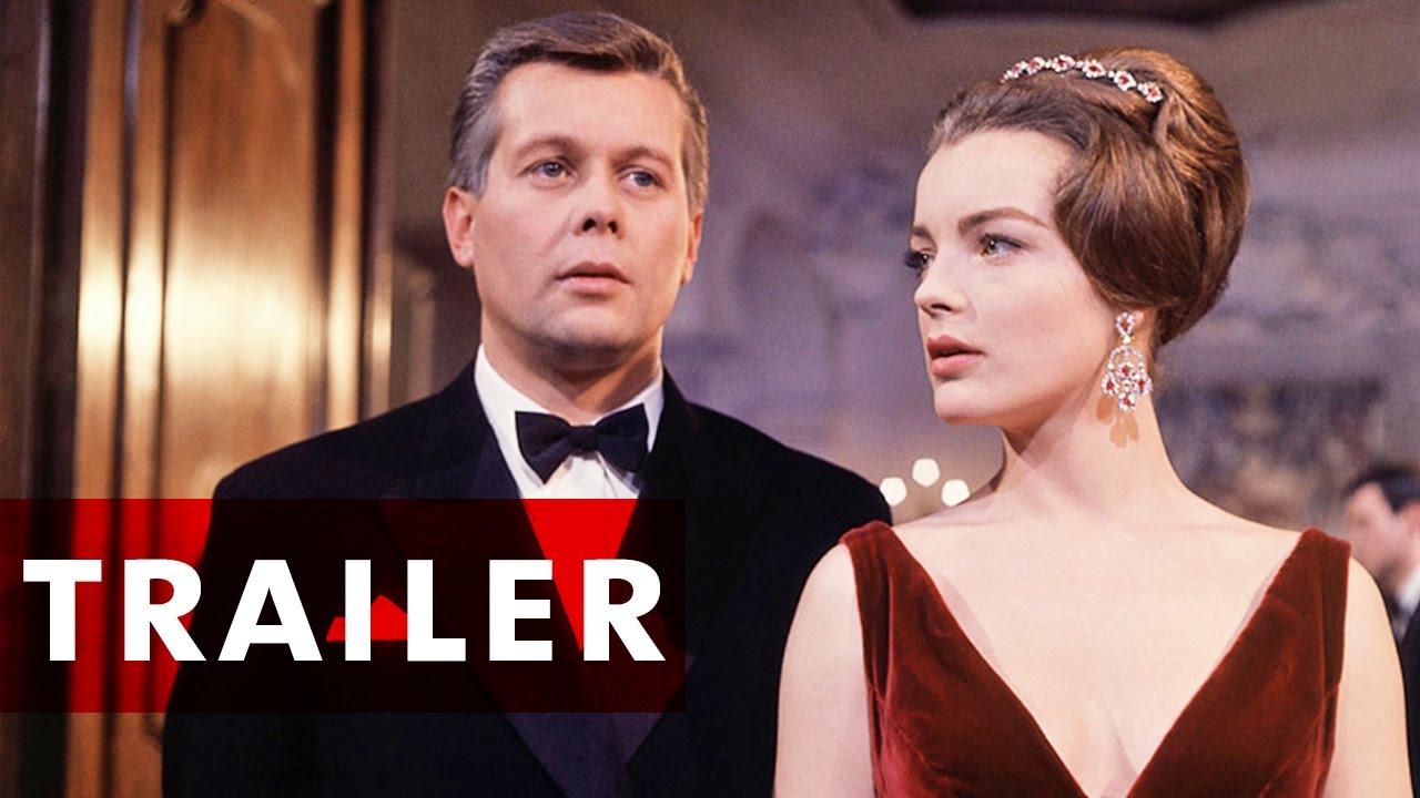 DER KARDINAL - TRAILER - YouTube