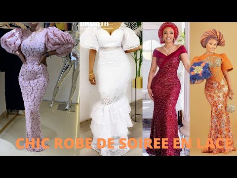 Hot Lace dresses for any occassion