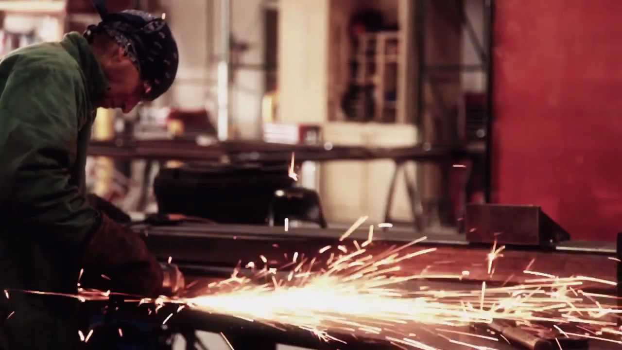 Welcome to Entech Creative, now Entech Innovative Engineering! - YouTube