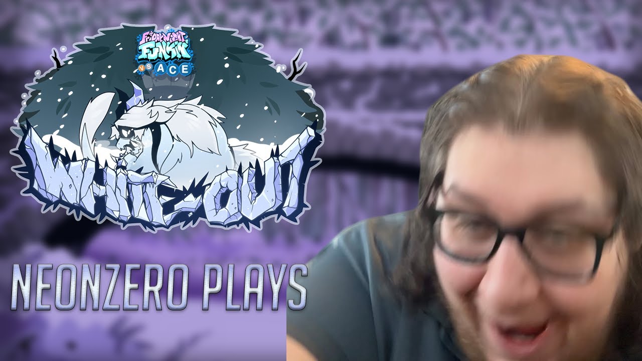 Getting funky one more time in Friday night Funkin VS Ace Week 3 ...