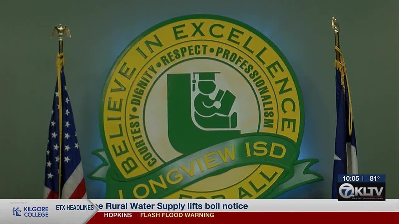 Longview ISD board names Dr. Marla Sheppard lone finalist for ...