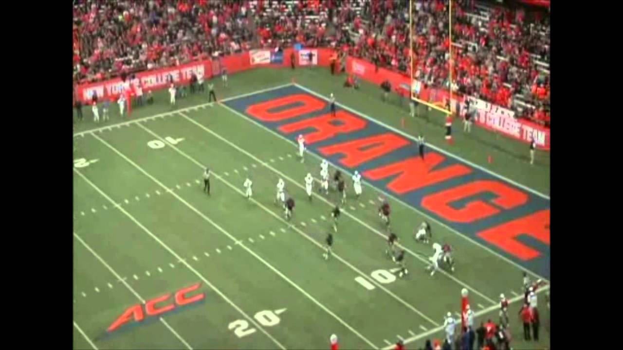 Brandon Reddish Highlights - YouTube