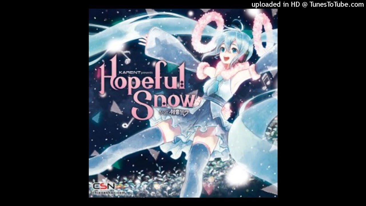 Snow Fairy Story Acoustic guitar ver. - YouTube