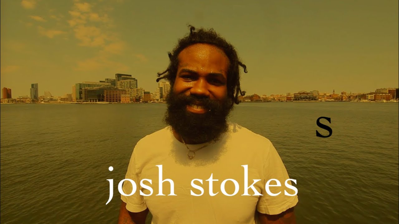 josh stokes - focus (a small song) - YouTube