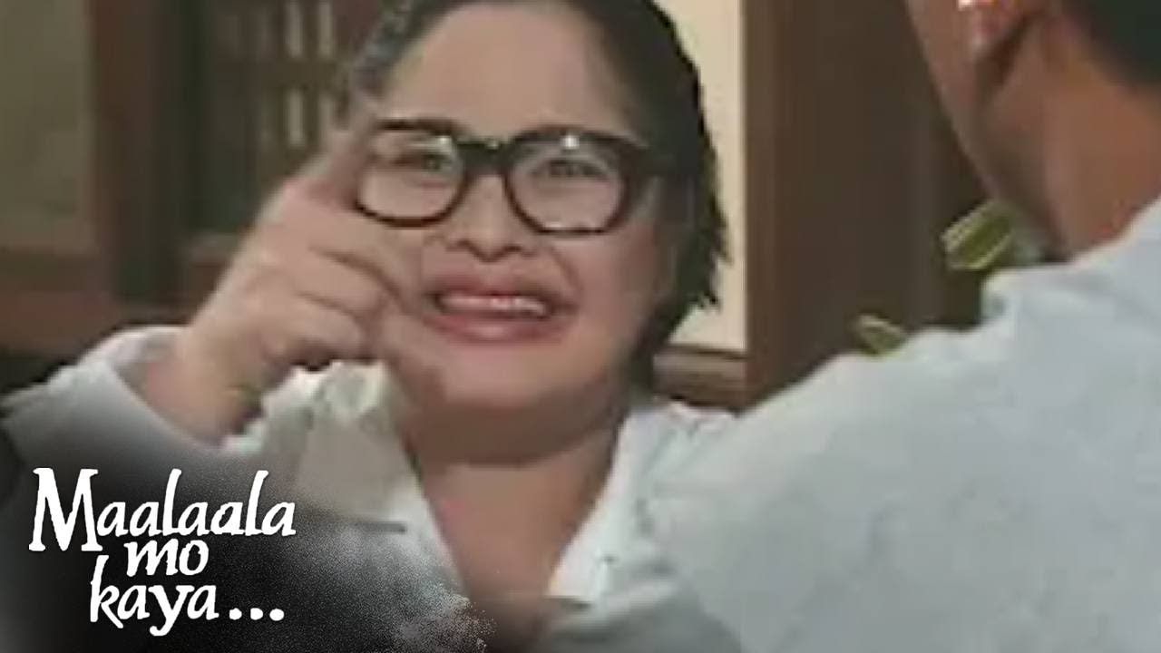 Maalaala Mo Kaya: Traysikel feat. Manilyn Reynes (Full Episode 290) | Jeepney TV - YouTube