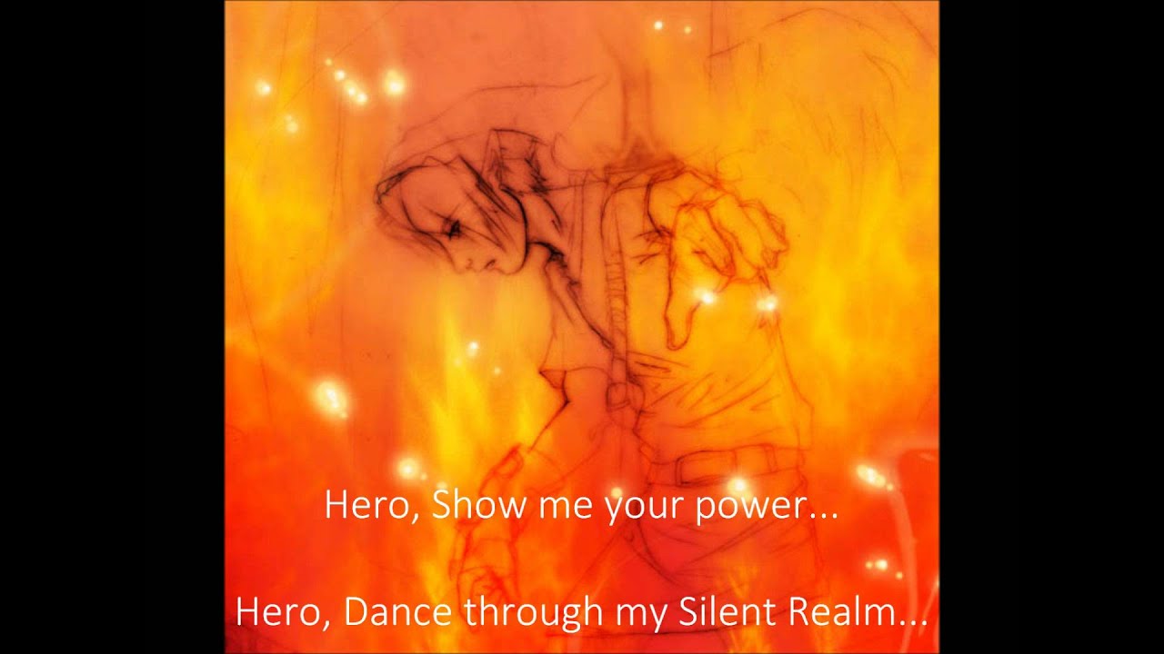 Zelda Lyrics: Din's Power - YouTube