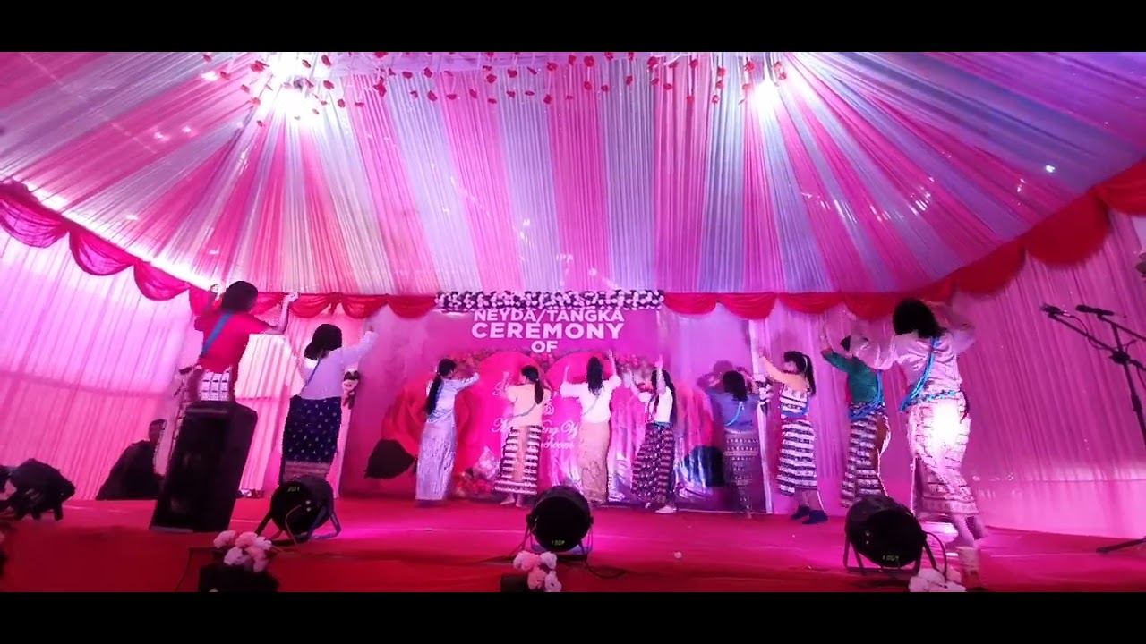 @takam sanjoy sir marriage ceremony dance - YouTube