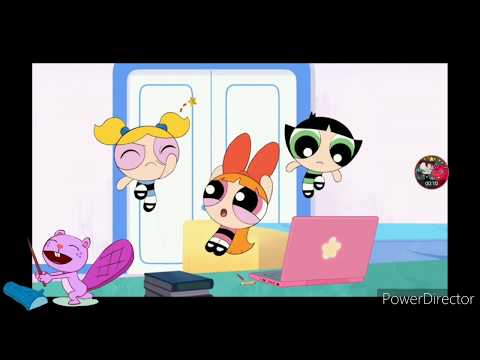 Dumb ways to die Happy tree friends portrayed by Cartoons